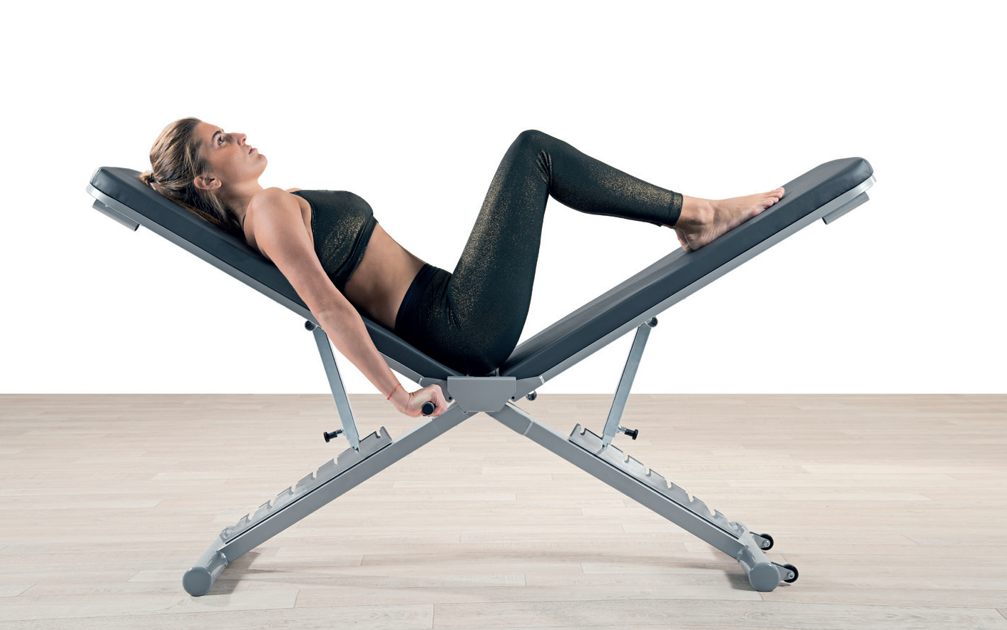 WBS Well Back System | Libera dal Mal di Schiena e Tonifica il Corpo ...